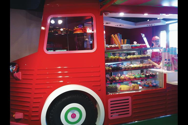 Hamleys refits to create the ‘world’s best toy shop’ | Gallery | Retail ...